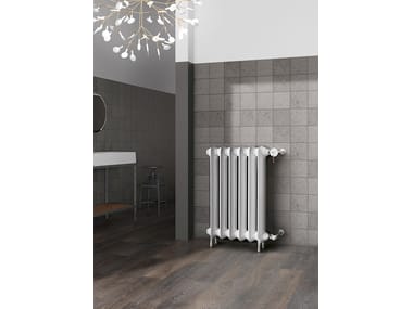 STYLE&SOUL Cast iron decorative radiator By SCIROCCO H