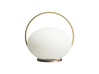 ORBIT Lampada da tavolo By Umage