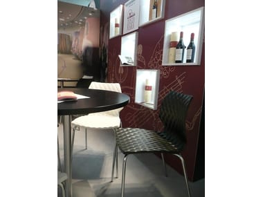 UNI 550 Chaise By Et al.