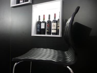 UNI 550 Chaise By Et al.