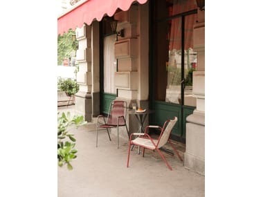 COCO Table By Unopiù