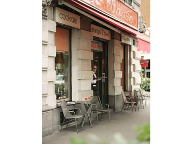 COCO Table By Unopiù