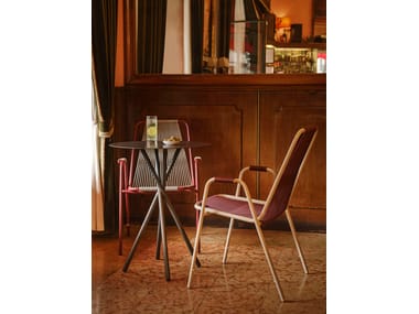 COCO Table By Unopiù