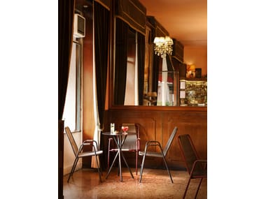 COCO Table By Unopiù