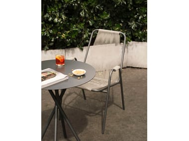 COCO Table By Unopiù