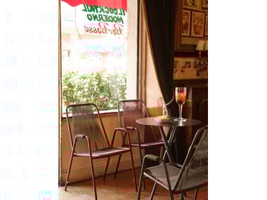 COCO Table By Unopiù