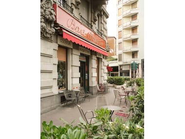 COCO Table By Unopiù