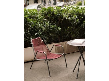 COCO Table By Unopiù