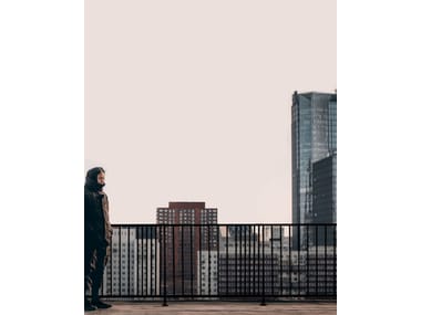 ALEAT Parapetto By Urbencéa