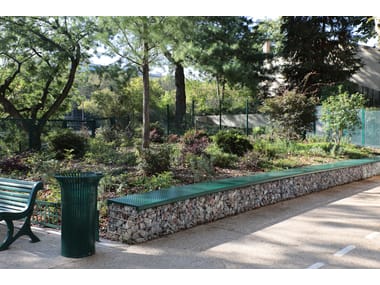 SEDI Bench By Urbencéa