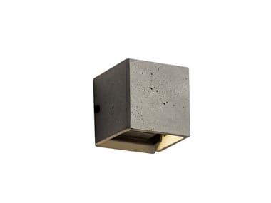 Concrete Wall lamps | Archiproducts