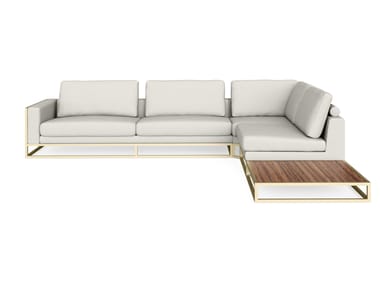 V210 LIGHT Modular sofa By Aston Martin