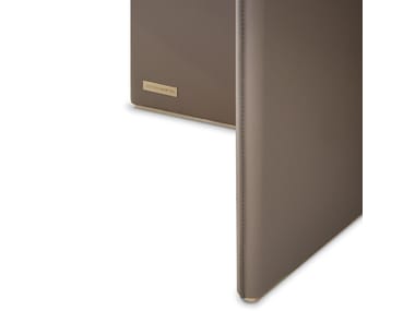 V214 Marble table By Aston Martin