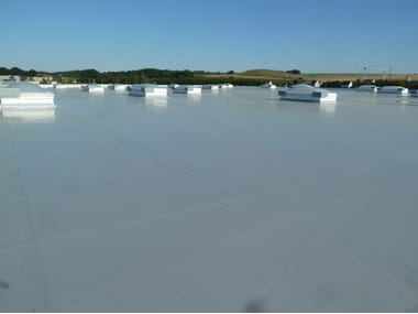 Membrana prefabbricata polimerica VAEPLAN VS - Derbigum