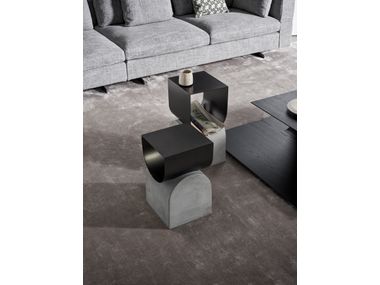 VAGUE Magazine rack By Bonaldo | design Roberto Paoli