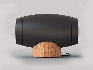 VAIRUS Air purifier By Essenzialed