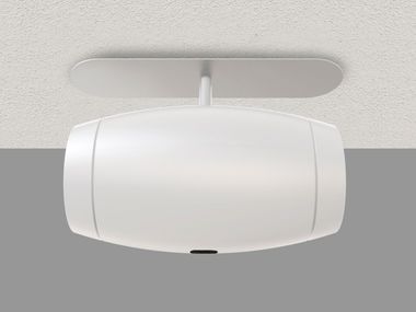 VAIRUS Air purifier By Essenzialed