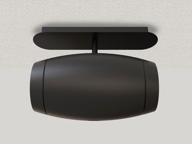 VAIRUS Air purifier By Essenzialed