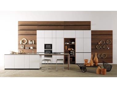 FORMA MENTIS Kitchen By VALCUCINE