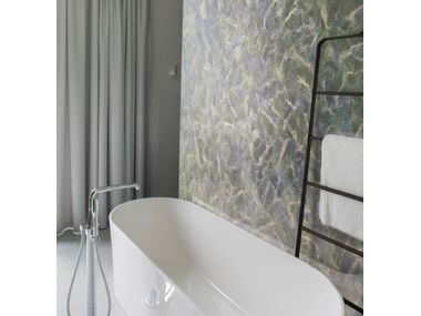 VALPAINT E-VOLUTION Washable decorative painting finish By VALPAINT