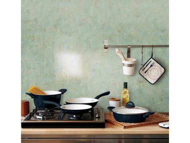 VALPAINT E-VOLUTION Washable decorative painting finish By VALPAINT