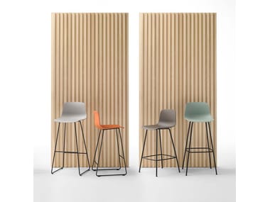 VARYA | Stool By INCLASS design Simon Pengelly