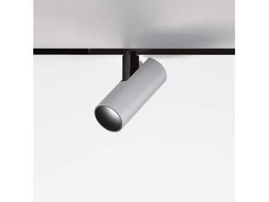 VECTOR MAGNETIC Track-Light By Artemide