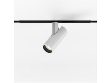 VECTOR MAGNETIC Track-Light By Artemide