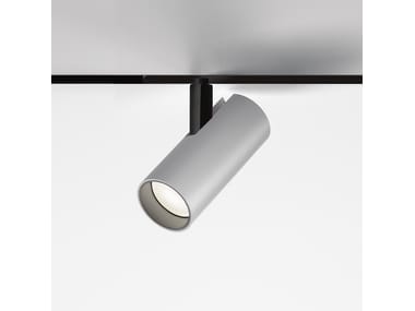 VECTOR MAGNETIC Track-Light By Artemide