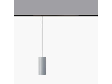 VECTOR PENDANT MAGNETIC Track-Light By Artemide