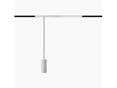 VECTOR PENDANT MAGNETIC Track-Light By Artemide