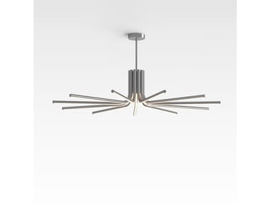 VEIL pendant lamp By Artemide design BIG | Bjarke Ingels Group