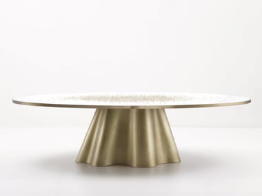 VELA table By DE CASTELLI