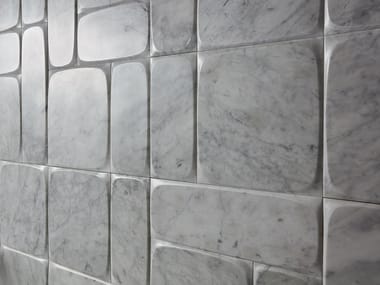 VELA Marble wall tiles By Monitillo1980 | design Claesson Koivisto Rune