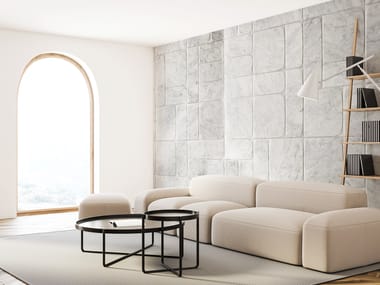 VELA Marble wall tiles By Monitillo1980 | design Claesson Koivisto Rune