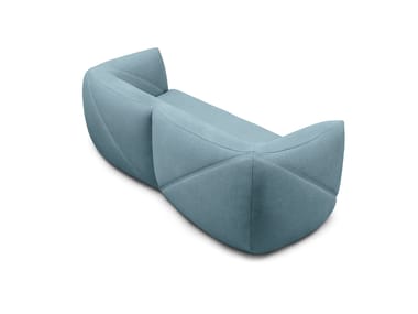 VELA Sofa By Saba Italia | design Zanellato/Bortotto