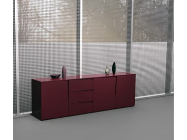 VELA | Sideboard By EmmeBi