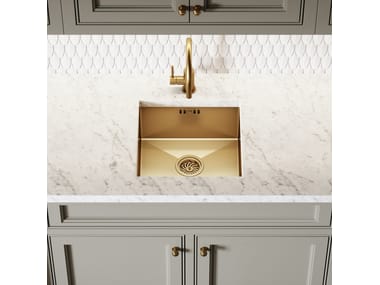 VELLO Sink By LUSSO
