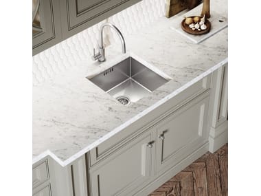 VELLO Sink By LUSSO