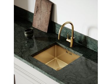 VELLO Sink By LUSSO