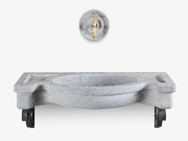 SETHRA Fontaine de jardin By VELTHA®