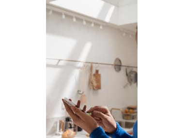 Building automation system VELUX ACTIVE By Velux