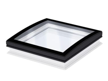 Fixed roof window ZCE 0015 By Velux