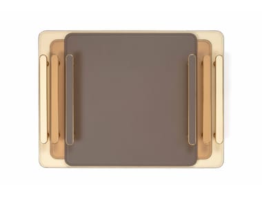 VENARIA Tray By Pinetti