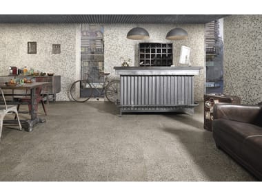 Indoor/outdoor porcelain stoneware wall/floor tiles FS VENECIA By ...