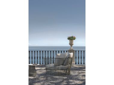 VENEXIA | Coffee table Venexia Collection By Ethimo design Luca Nichetto