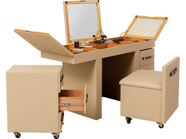 VENEZIA MDF dressing table By KARE Design