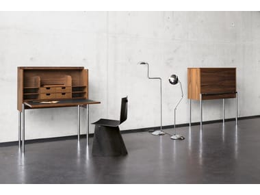 VENUS Chair By ClassiCon | design Konstantin Grcic