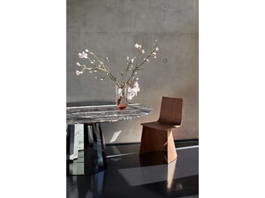 VENUS Chair By ClassiCon | design Konstantin Grcic