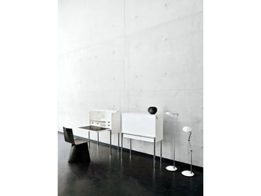 VENUS Chair By ClassiCon | design Konstantin Grcic